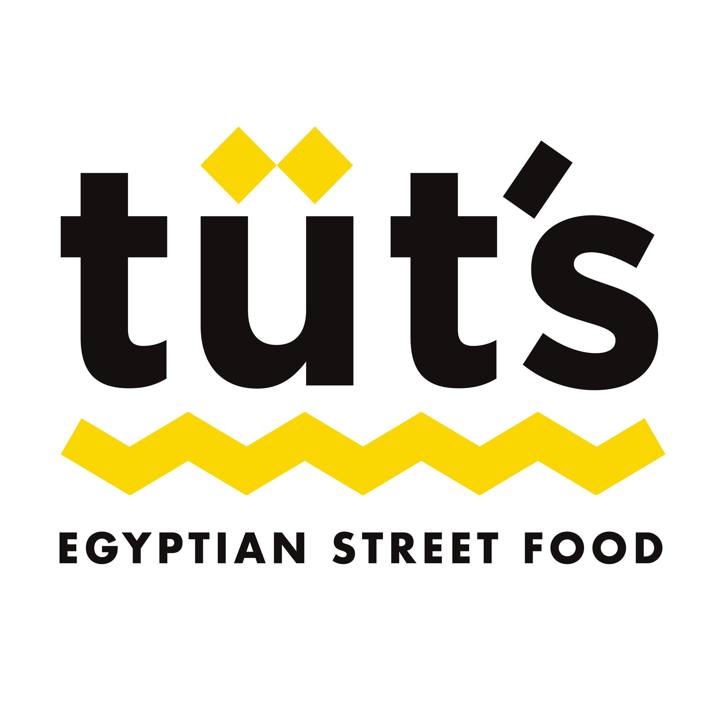 Order Now! | Tut's Egyptian Street Food